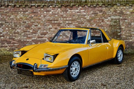 Classic Matra For Sale - Hemmings