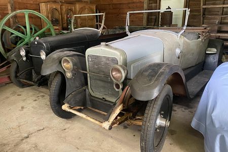 Classic Wills St Claire For Sale - Hemmings