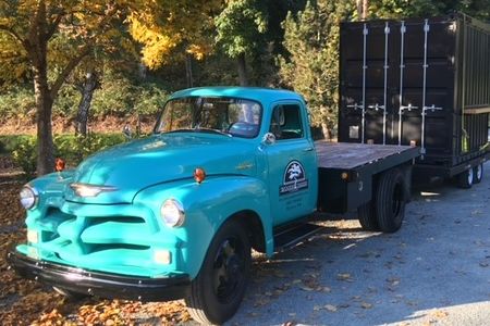 Classic Chevrolet 6400 For Sale - Hemmings
