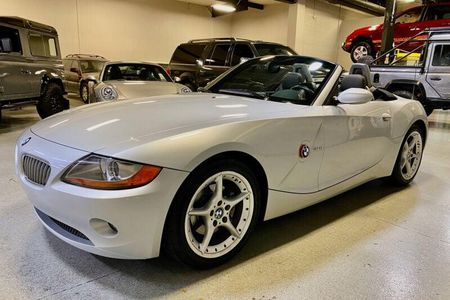 Classic BMW Z4 For Sale - Hemmings