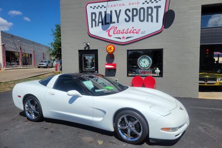 1997 Corvettes for sale | Hemmings