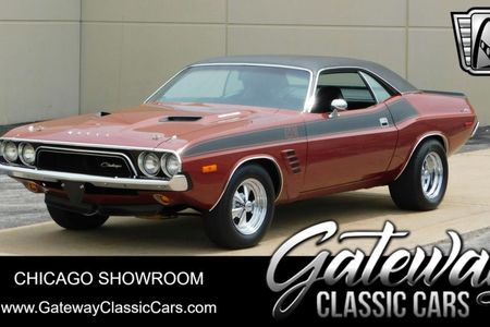 Dodge Challengers for Sale - Hemmings