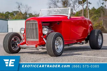 Classic Ford Model B For Sale - Hemmings