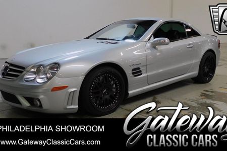 2007 Mercedes-Benz For Sale | Hemmings