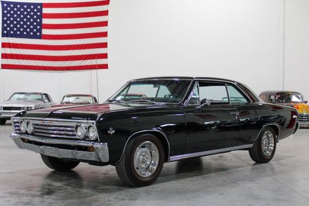1967 Chevrolet Chevelles for Sale - Hemmings