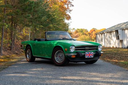 Paramount Classic Cars in Hickory, NC - Hemmings