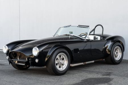 1964 Shelby Cobra For Sale - Hemmings