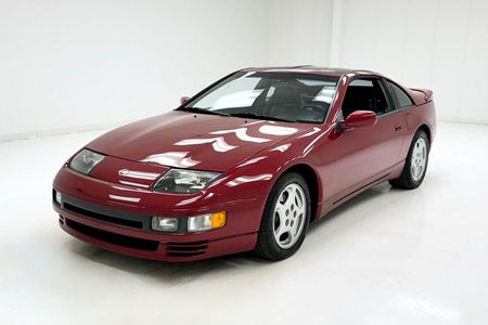Classic Nissan 300ZX For Sale - Hemmings