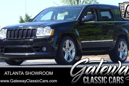 Classic Jeep Grand Cherokee For Sale | Hemmings