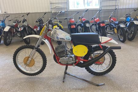 Classic Jawa CZ For Sale - Hemmings