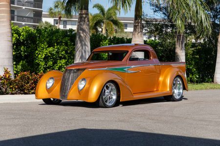 Classic Ford Custom For Sale | Hemmings