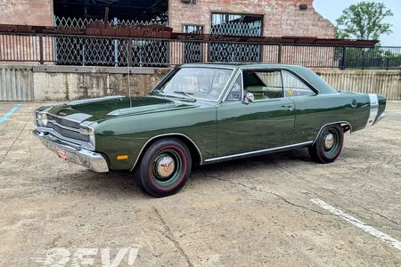 Rev Muscle Cars in Lake Villa, IL - Hemmings