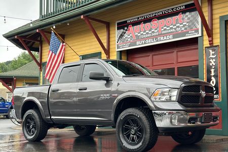 Classic Dodge Ram For Sale - Hemmings