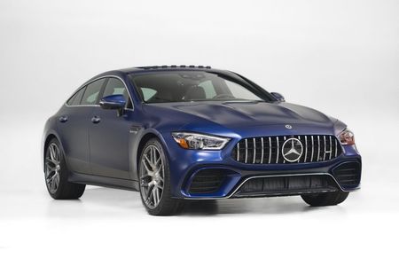 2019 Mercedes-Benz For Sale | Hemmings