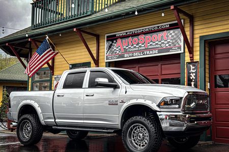 Classic Dodge Ram For Sale - Hemmings