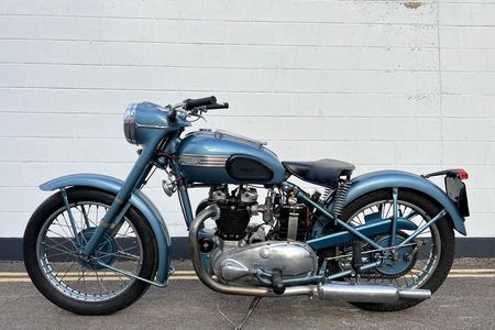 1952 Triumph For Sale | Hemmings