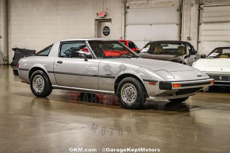 Classic Mazda RX7 For Sale - Hemmings