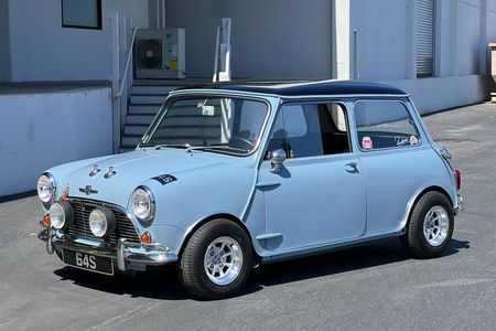 Mini For Sale | Hemmings