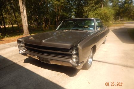 Plymouth Fury 3 For Sale | Hemmings