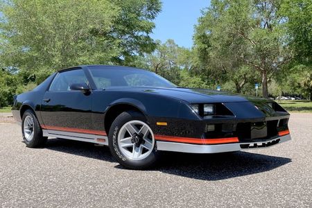 1983 Chevrolet Camaros for Sale | Hemmings