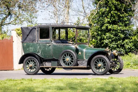 1912 Cars For Sale - Hemmings