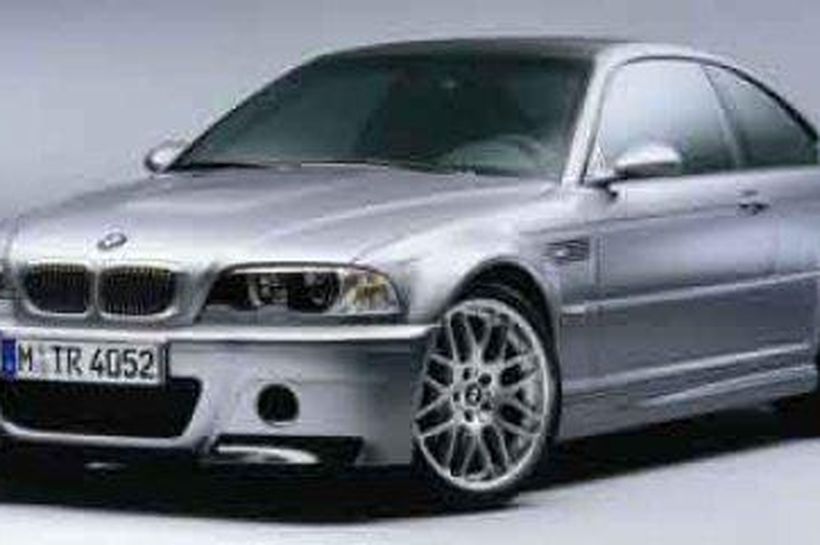 2004 Bmw 2dr Car Bellevue, Washington | Hemmings