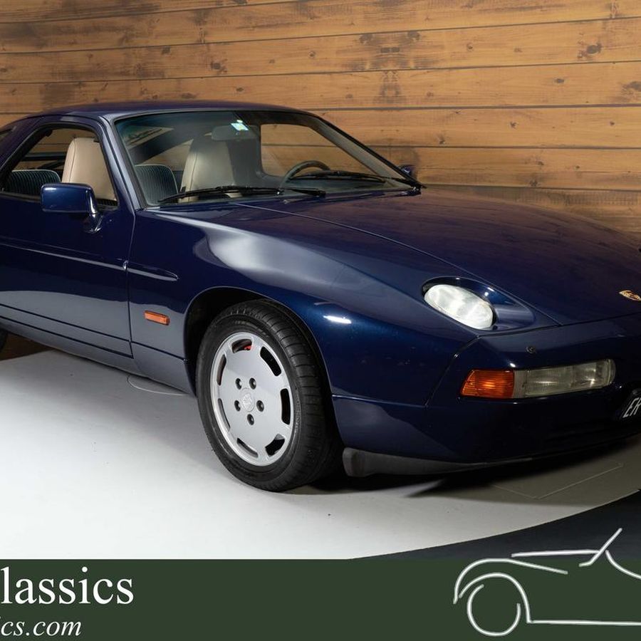 Porsche 928 Upholstery Kits