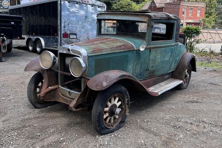 1931 Buick For Sale | Hemmings