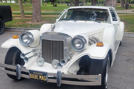 Classic Zimmer For Sale - Hemmings