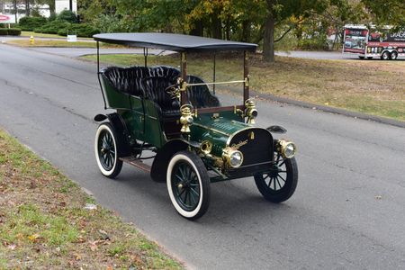 Classic Rambler For Sale - Hemmings