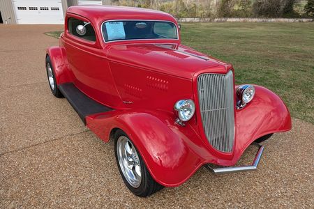 Classic Ford Custom For Sale - Hemmings