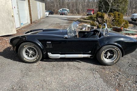Classic Superformance For Sale - Hemmings