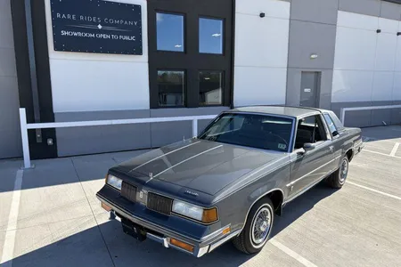 1987 Browse Classic Cars for Sale in Charlotte, NC - Hemmings