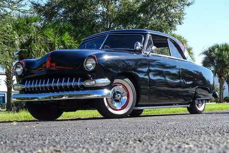 Ford Victoria For Sale | Hemmings