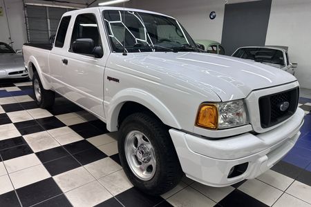 Classic Ford Ranger For Sale - Hemmings