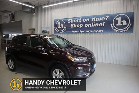 Classic Chevrolet Trax For Sale | Hemmings