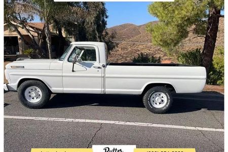 1968 Ford F-250s for Sale - Hemmings