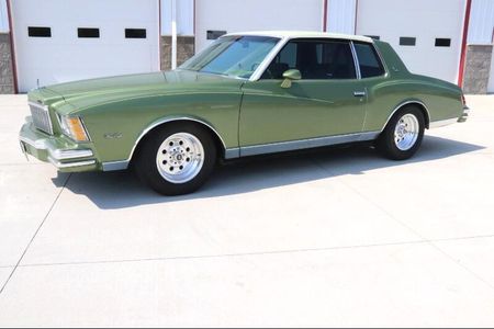 1979 Chevrolet Monte Carlo For Sale | Hemmings