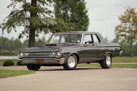1964 Dodge Challenger