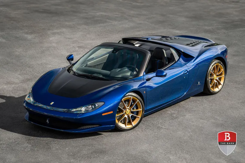 2014 Ferrari 458 Miami, Florida - Hemmings