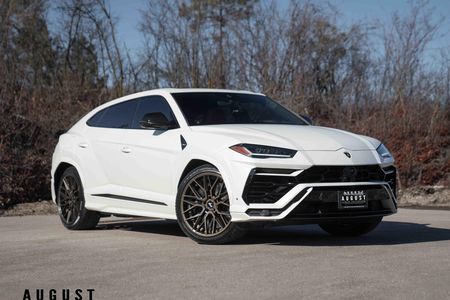 Classic Lamborghini Urus For Sale - Hemmings