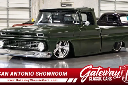 1963 Classic Trucks for Sale - Vintage Pickups - Hemmings