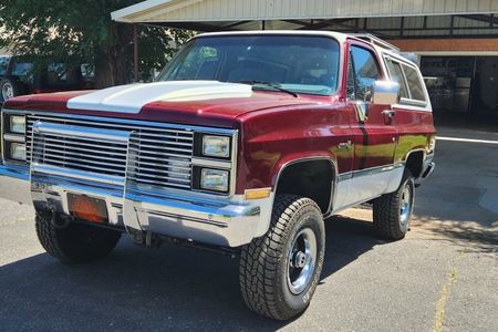 GMC Jimmys for Sale | Hemmings