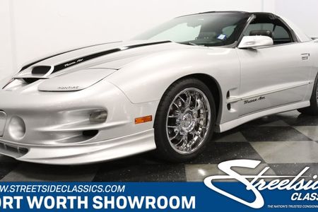 2000 Pontiac GTO for Sale | Hemmings