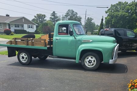 Classic Ford F3 For Sale - Hemmings