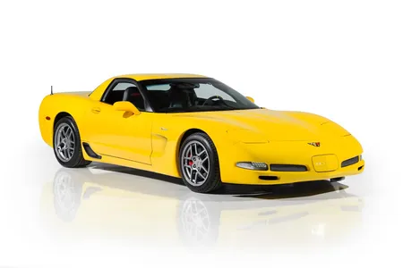 2001 Classic Corvettes for Sale - Hemmings - Hemmings