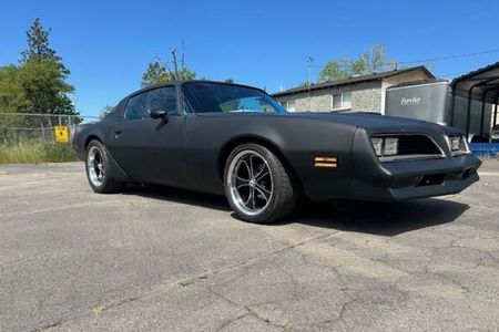 1977 Pontiac GTO for Sale - Hemmings