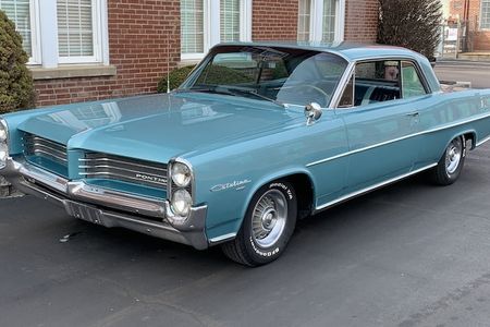 Pontiac Catalinas for Sale | Hemmings