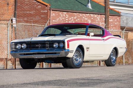 Classic Mercury Cyclone For Sale | Hemmings