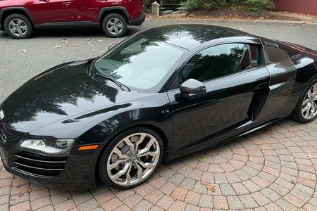 Classic Audi R8 For Sale - Hemmings